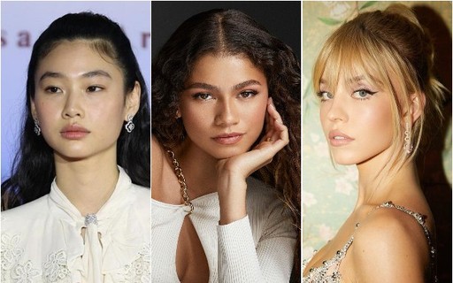 'Euphoria', 'Stranger Things' e 'Round 6': conheça os indicados ao Emmy ... 'Euphoria', 'Stranger Things' e 'Round 6': conheça os indicados ao Emmy ...