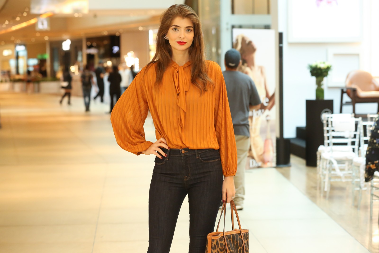 O sucesso do Make up your day by Glamour | Em parceria com | Glamour