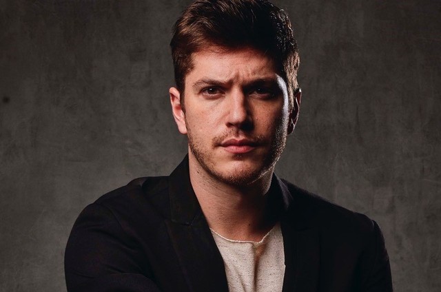 Caio Paduan fala da reta final de 'O outro lado do paraíso' - Patrícia ...