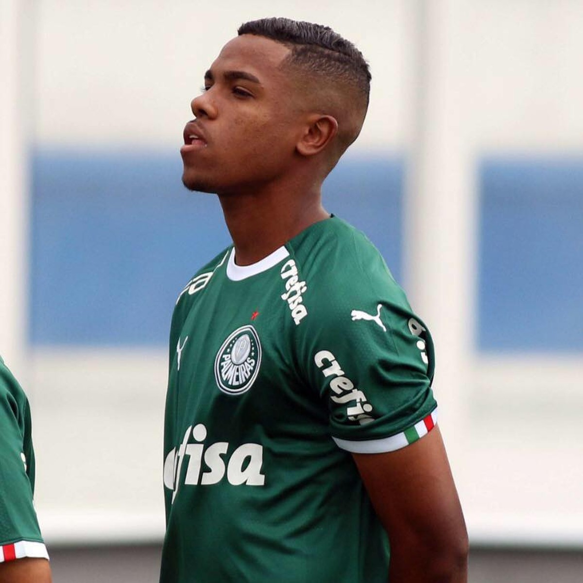 Destaque no Palmeiras, capixaba Ramon Rocha leva susto com primeira ...