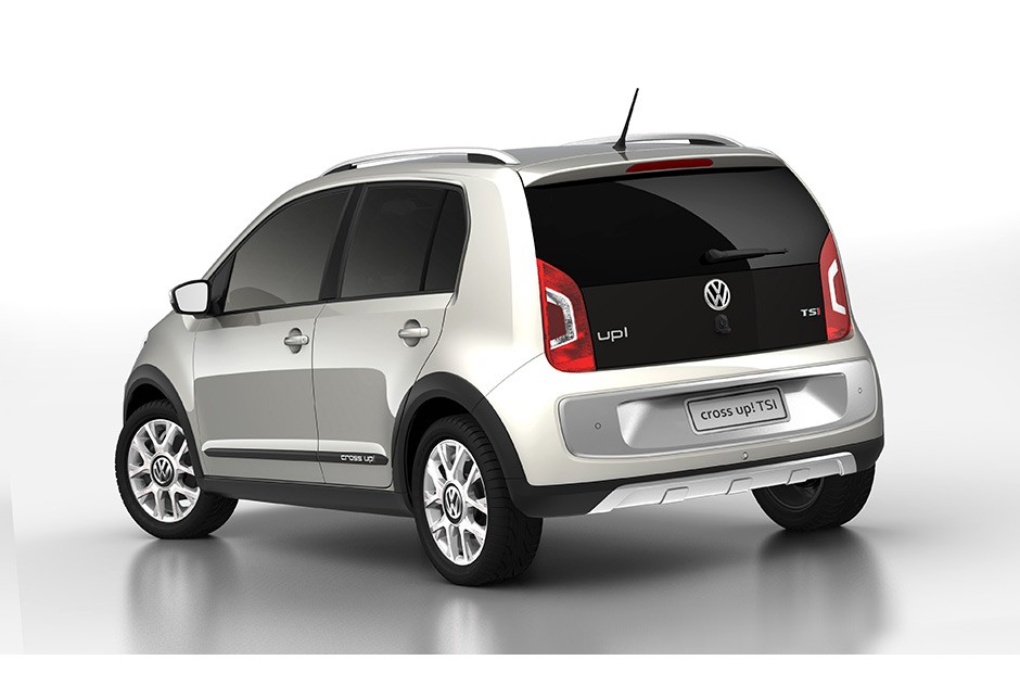 Volkswagen lança up! turbo com preço de R$ 43.490 | Carros | autoesporte