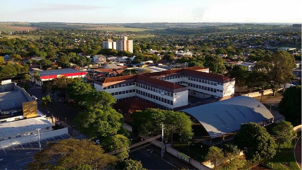 Mais de 8 mil candidatos vão fazer prova de concurso público em ...