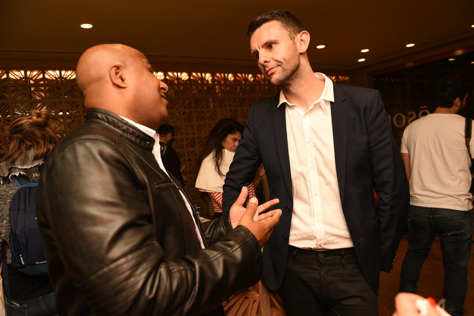 Aesop celebra inauguração de loja na Vila Madalena | Lifestyle | Vogue