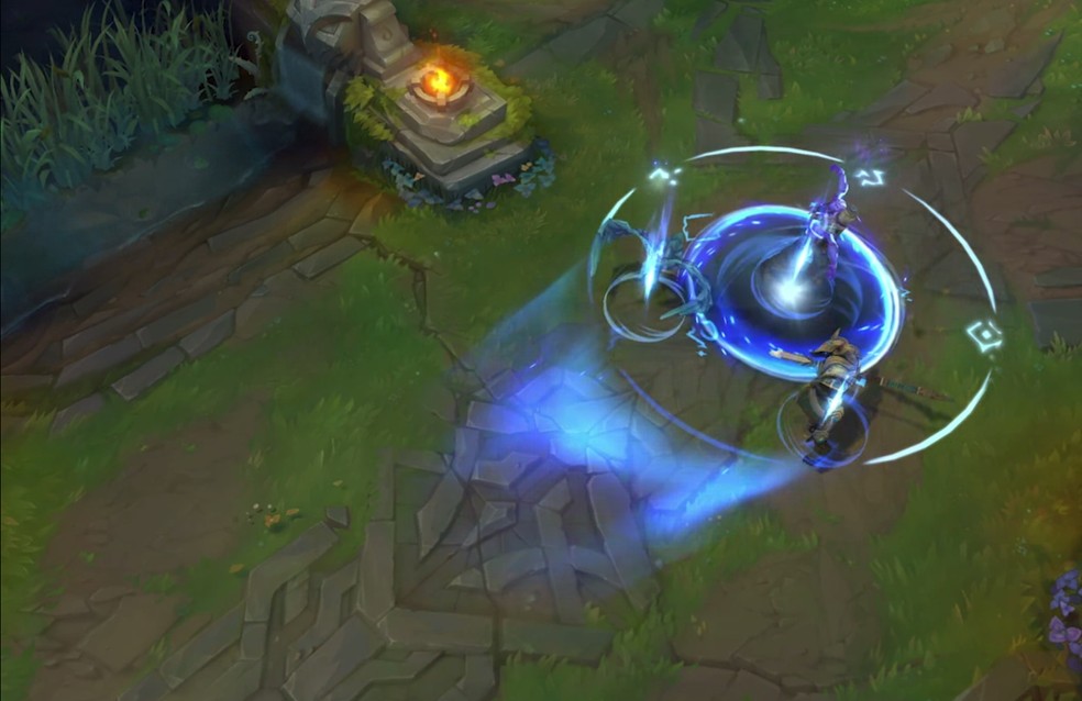 Ryze no League of Legends: veja habilidades e confira dicas de Wizer ...