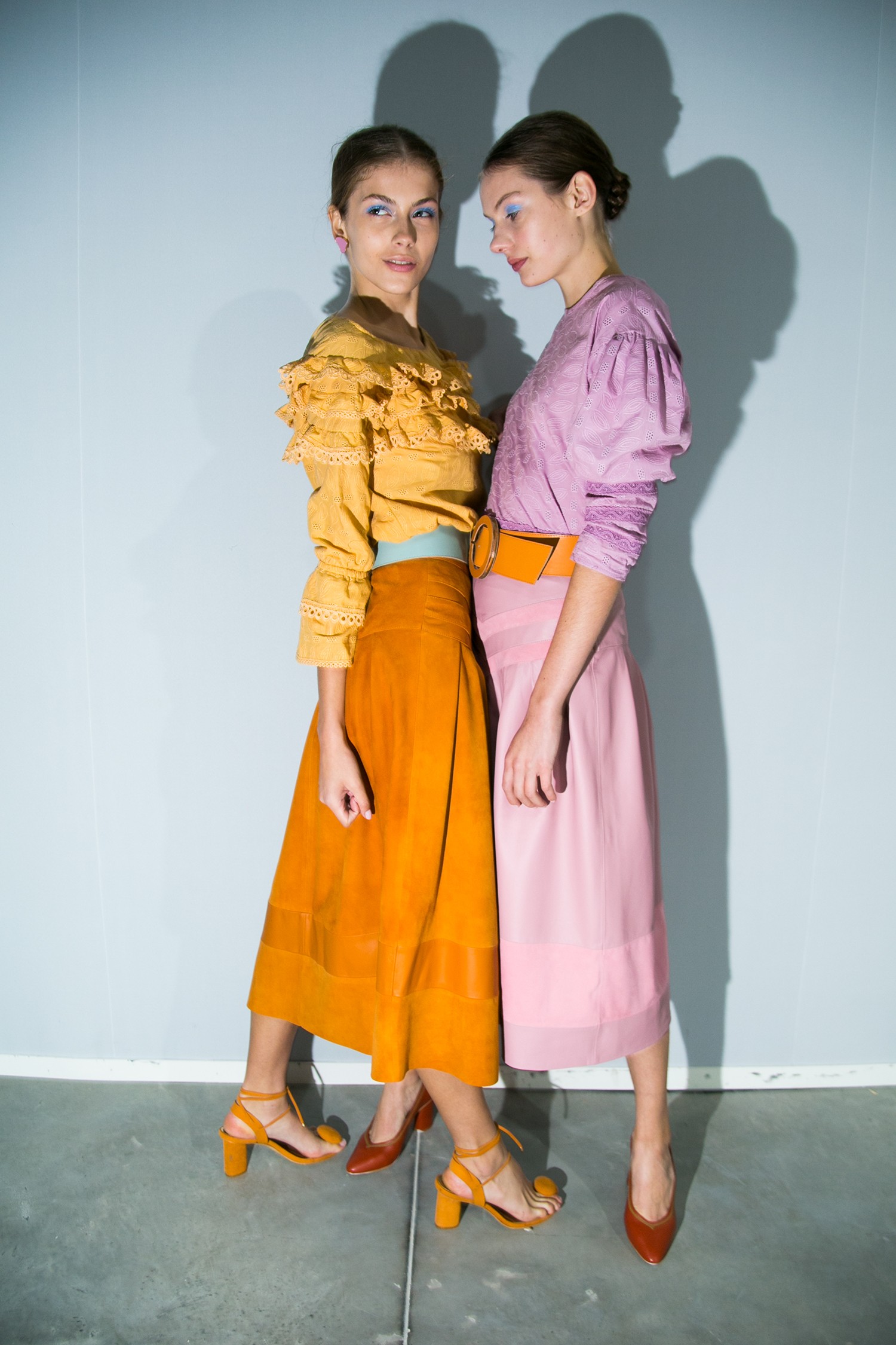 Lilly Sarti | São Paulo | N45 | Desfiles | Vogue