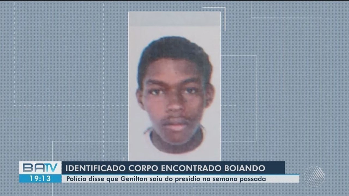 Corpo De Homem Em Estado De Decomposição é Encontrado às Margens Do Rio
