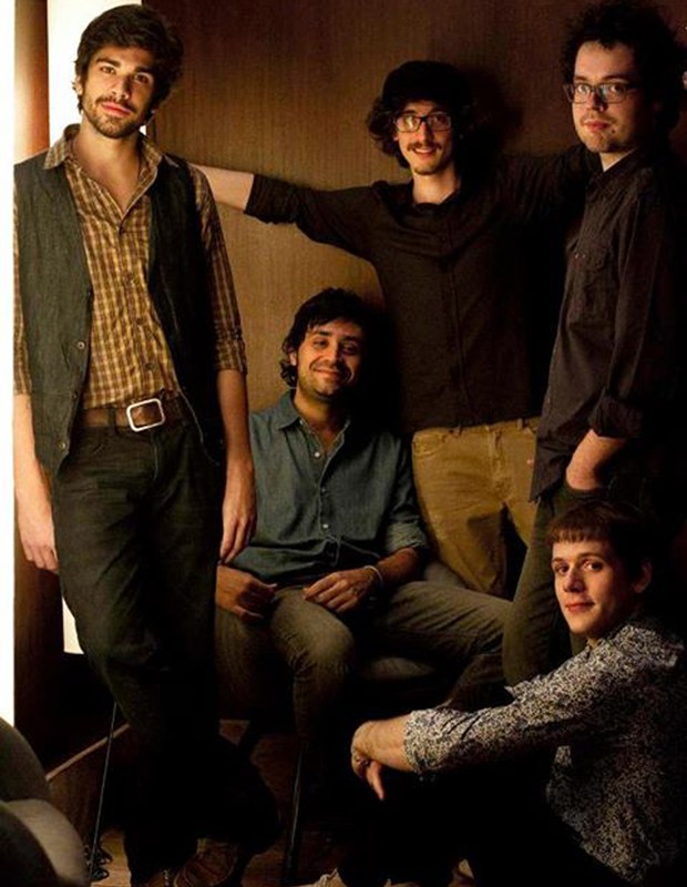 Guia do fim de semana - 28 a 30 de junho - ÉPOCA | Cultura