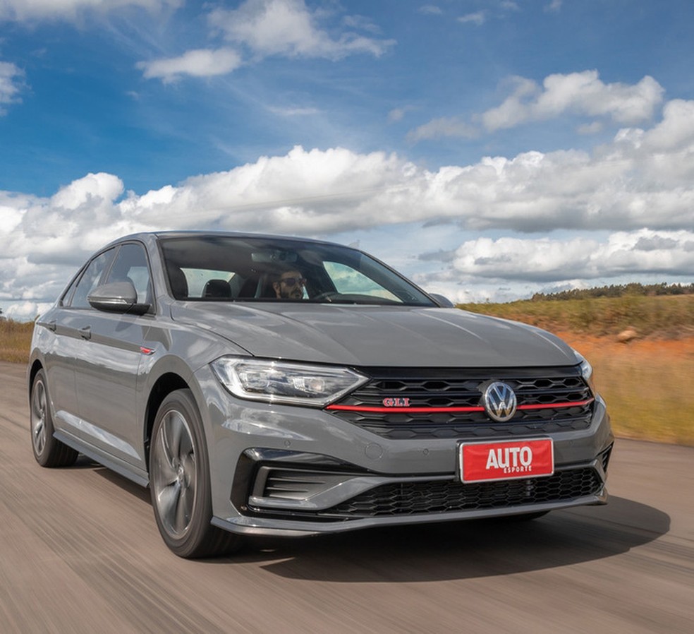 Jetta chega importada do México | Empresas | Valor Econômico