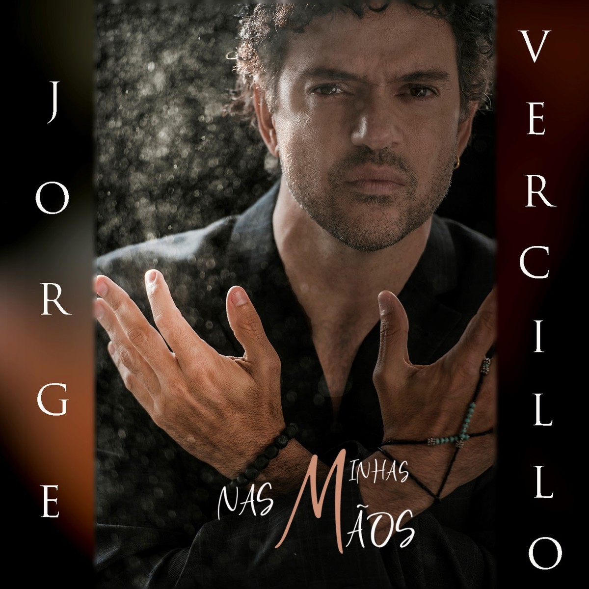 Jorge Vercillo lança álbum com músicas inspiradas em 'Índia de Itapuã ...