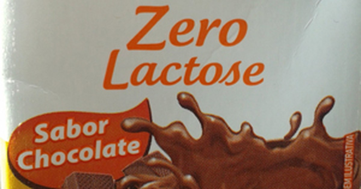 Bem Estar - Produto sem lactose pode ter leite em sua fórmula; entenda ...