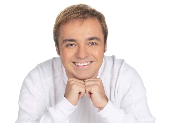 Gugu Liberato fecha com a Record - Patrícia Kogut, O Globo