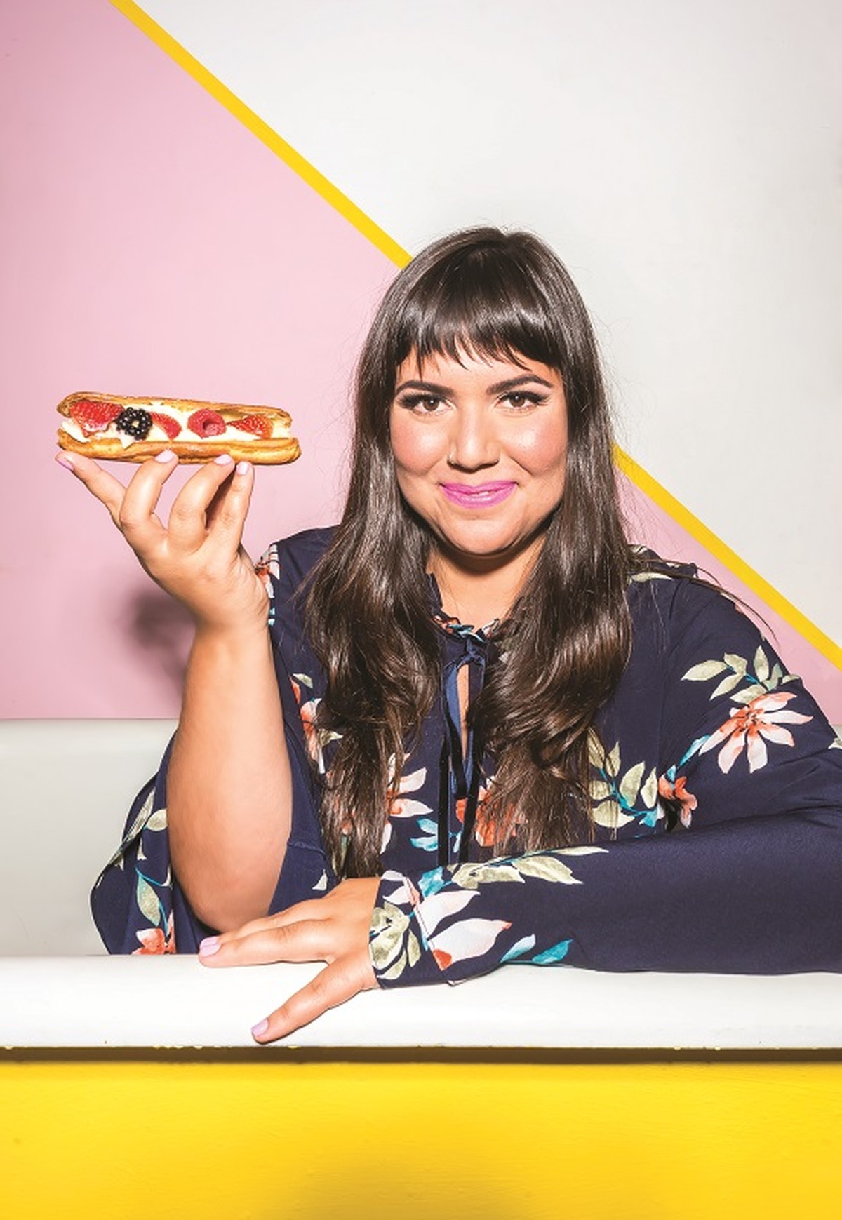 Festival reúne música e gastronomia em shopping na zona sul de São José ...