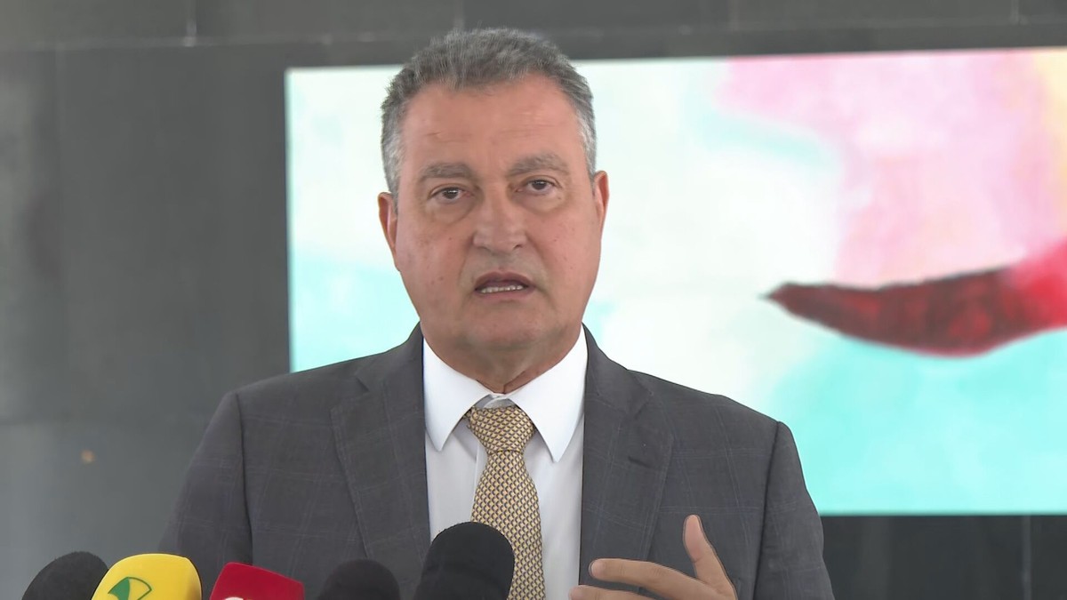 Ideia Não é Essa Diz Rui Costa Sobre Substituir Mps Por Projetos De