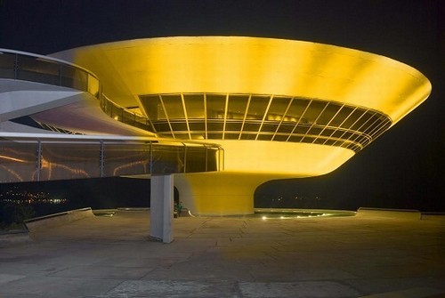 Niterói com tudo amarelo | Ancelmo - O Globo