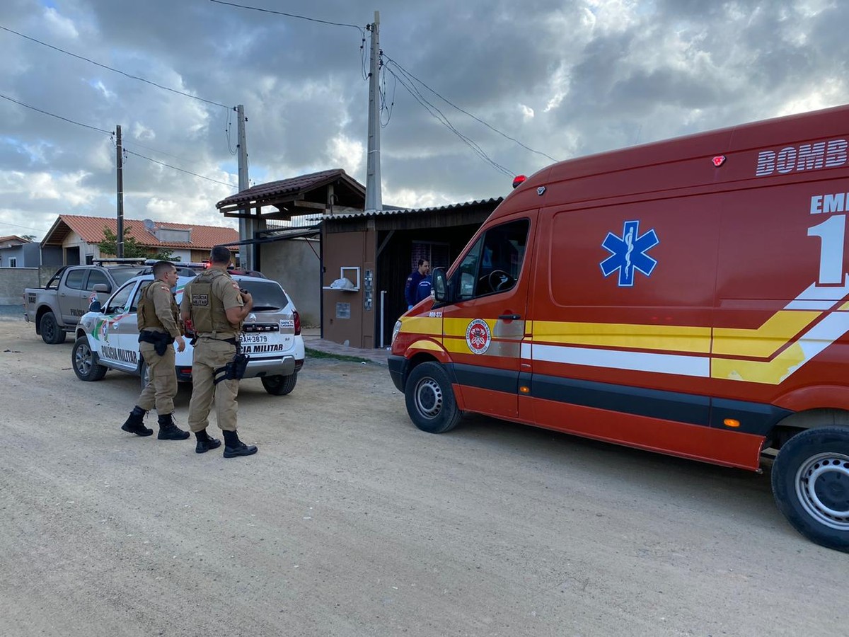 Jovem é Morto A Tiros Durante Abordagem Policial No Litoral Norte
