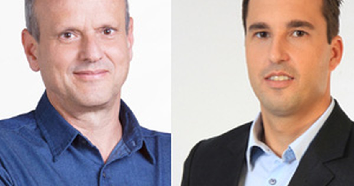 G1 - Mário Reali disputará 2º turno com Lauro Michels em Diadema, SP ...