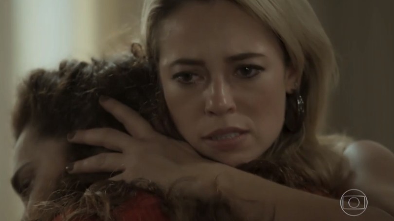 Paolla Oliveira interpreta Jeiza em A Força do Querer | personagem | GSHOW