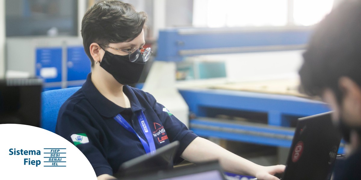 WorldSkills revela novos talentos do PR para as profissões do futuro | Sistema FIEP | G1