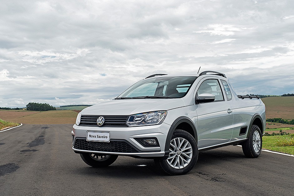 Volkswagen Saveiro: todos os preços, versões e custos | Carros ...