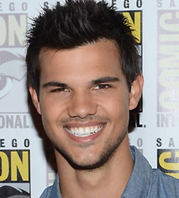 Saiba tudo sobre: Taylor Lautner