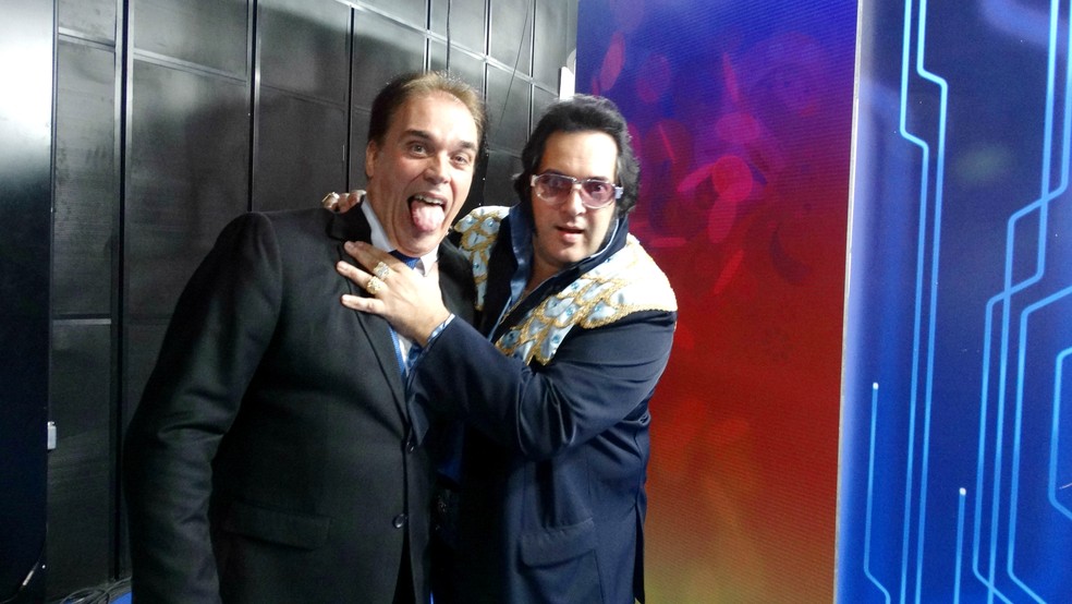 Tony Lamers faz aniversário hoje | tv tribuna | Rede Globo