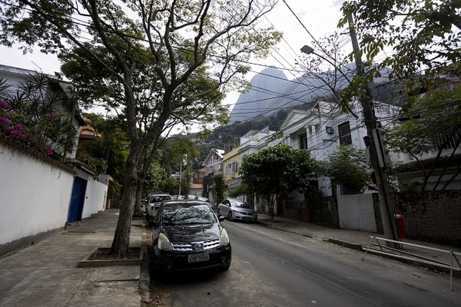 Rio de Janeiro (RJ) | Page 1963 | SkyscraperCity Forum