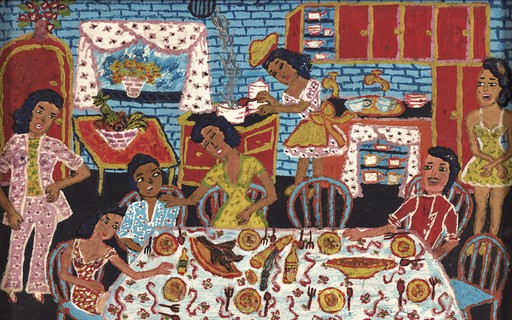 Google Arts & Culture lança seção dedicada a arte e cultura afro ...