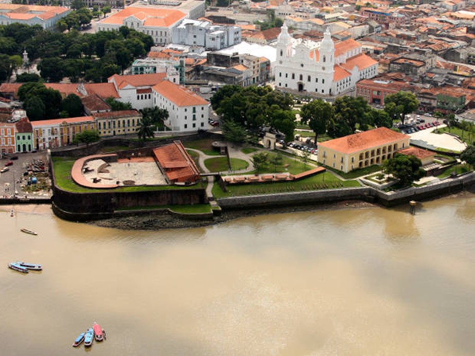 Roteiro geo-turístico celebra os 403 anos de Belém com percurso pela ...