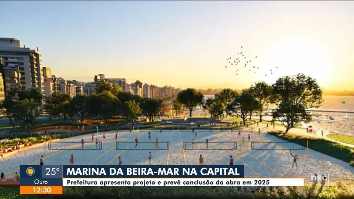 Beach clubs, mercados e esportes: veja os projetos do parque e da ...