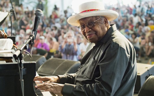 Lenda do jazz, Ellis Marsalis morre aos 85 anos de complicações por ...