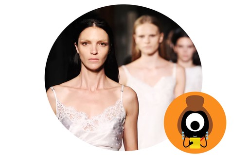 Givenchy invade Nova York - Vogue | pt