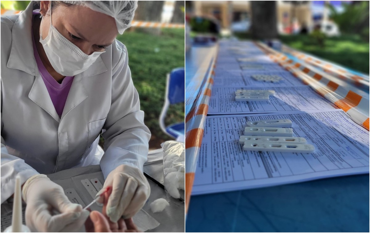 Tatuí promove 'Dia D' de prevenção ao HIV; confira os serviços ...