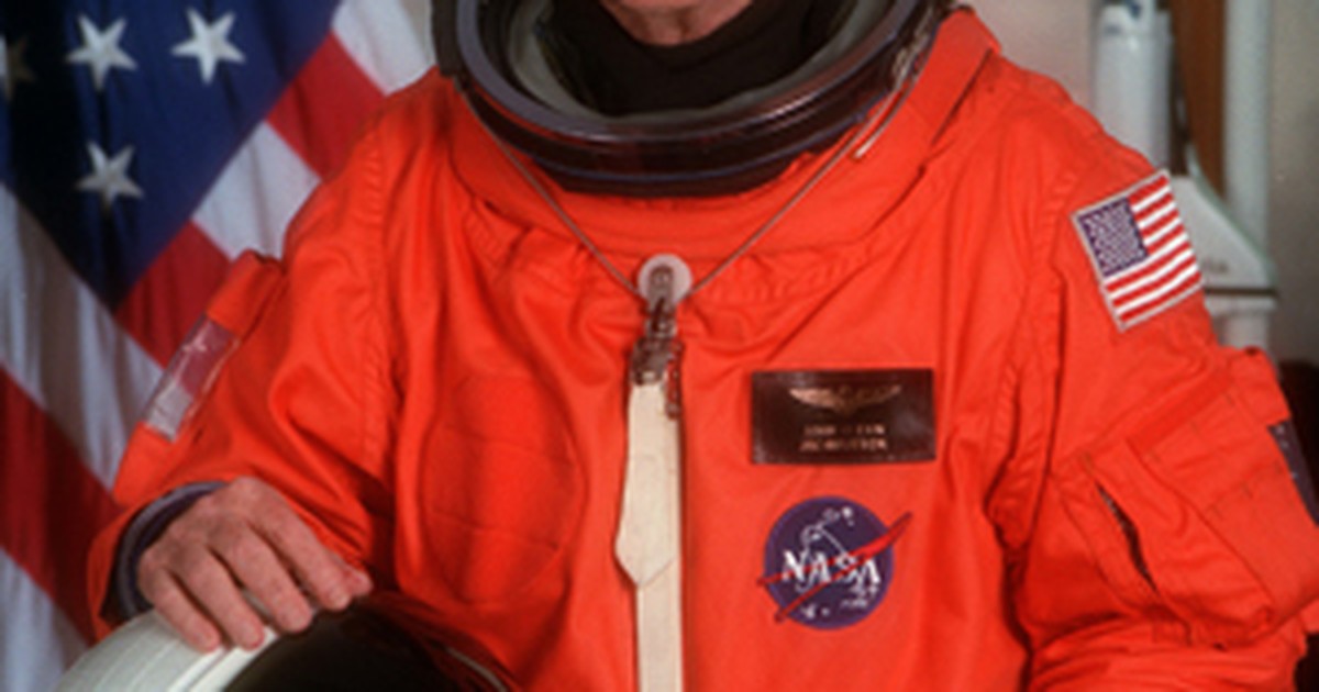 G1 - Nasa reúne tuiteiros para comemorar 50 anos do 1º americano em ...