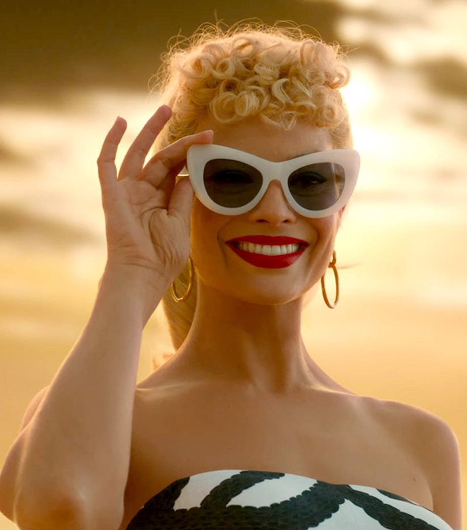 Barbie: trailer é divulgado e Margot Robbie surge idêntica à primeira ...