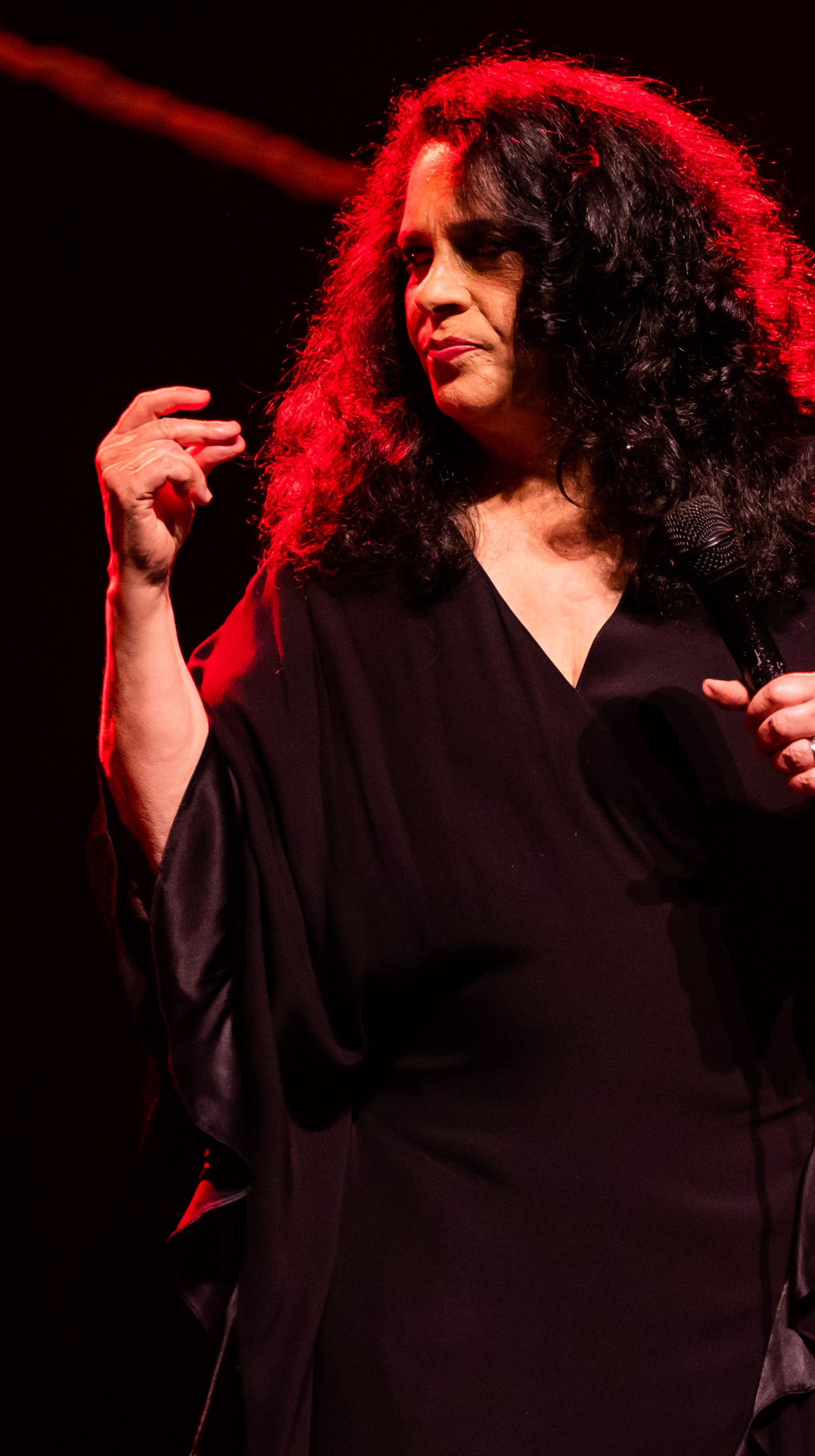 Gal Gosta: relembre a trajetória da cantora | Pop & Arte | G1