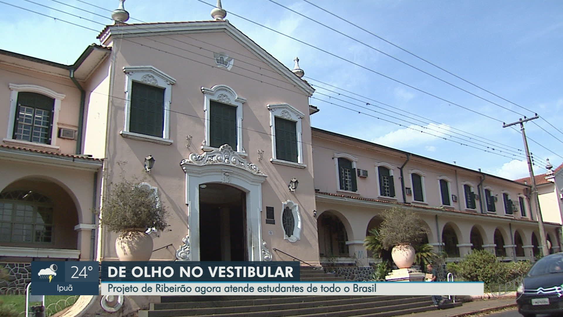 VÍDEOS: EPTV 2 Ribeirão Preto de sexta-feira, 23 de outubro de 2020 ...