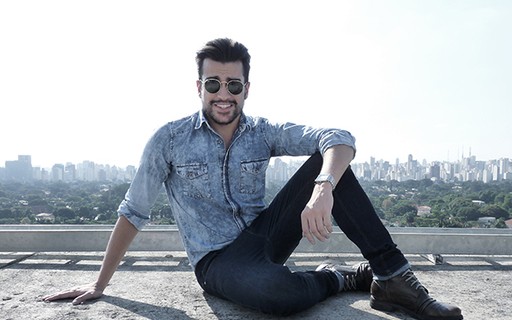 Matteus comemora reconhecimento após o 'The Voice': "Queria realmente ...