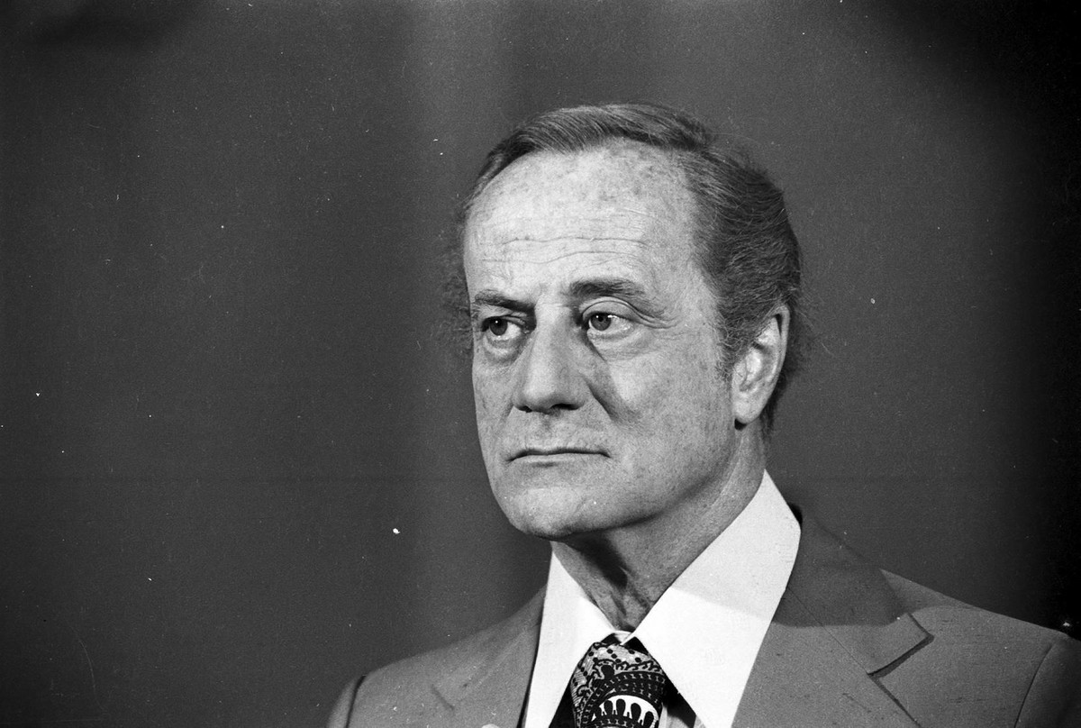 Paulo Autran | Paulo Autran | memoriaglobo