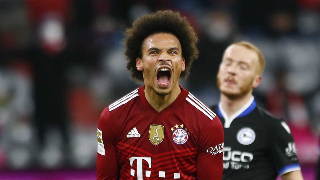 Bayern de Munique | ge