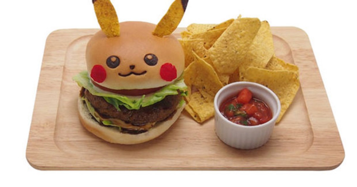 G1 - Restaurante de Pikachu, popular Pokémon, é inaugurado no Japão ...