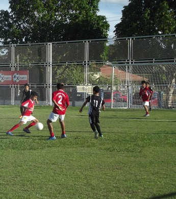 Final: Flamengo e Extremo Norte duelam pelo título da 2ª Copa COB