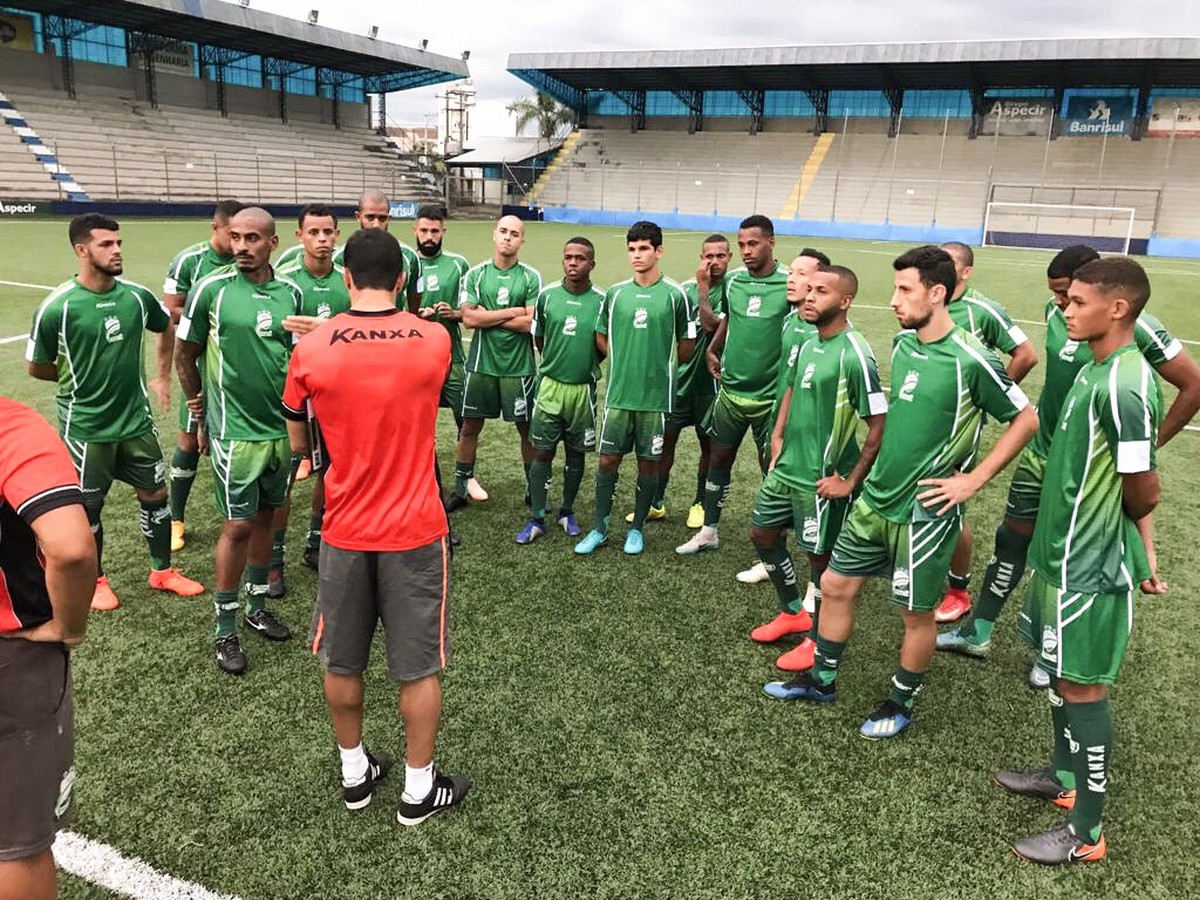 Luverdense embarca para Belém e deve ter estreias contra o Remo ...
