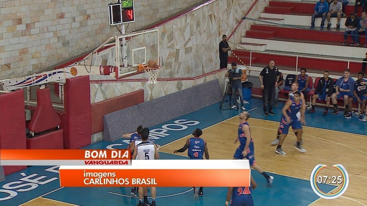 São José Basketball vence LSB e se reabilita no Campeonato Paulista ...