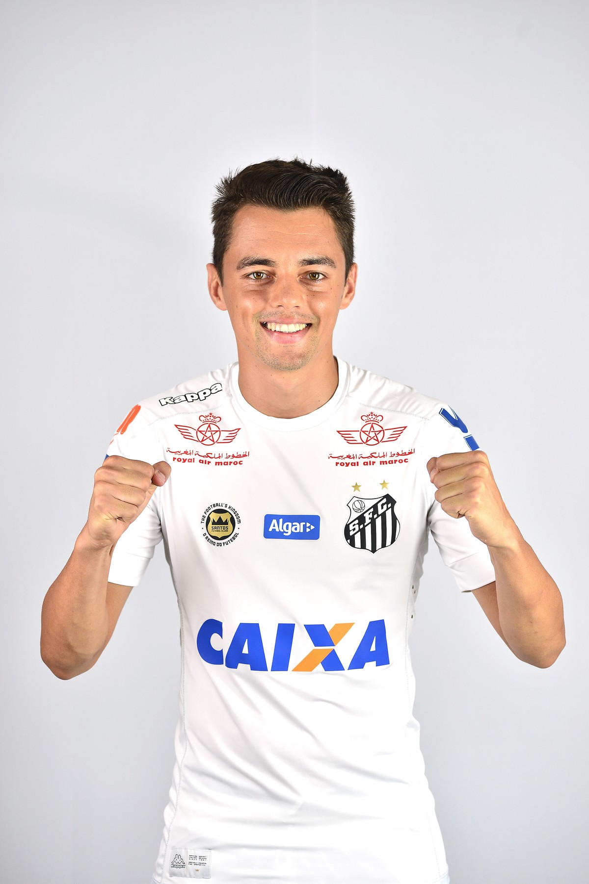 Matheus Ribeiro não esconde ansiedade por estreia na Libertadores: "Me ...