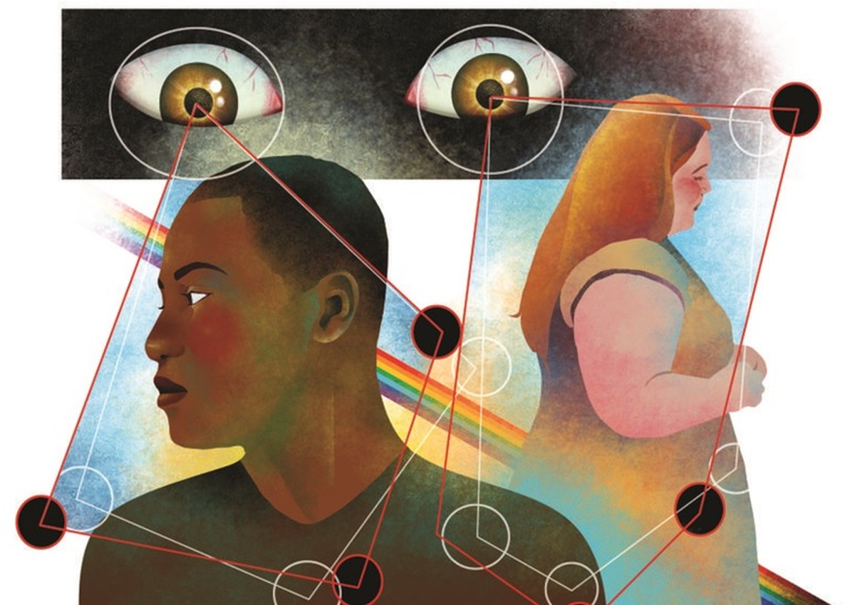 Pessoas brancas ricas são mais sensíveis a situações de racismo quando ...