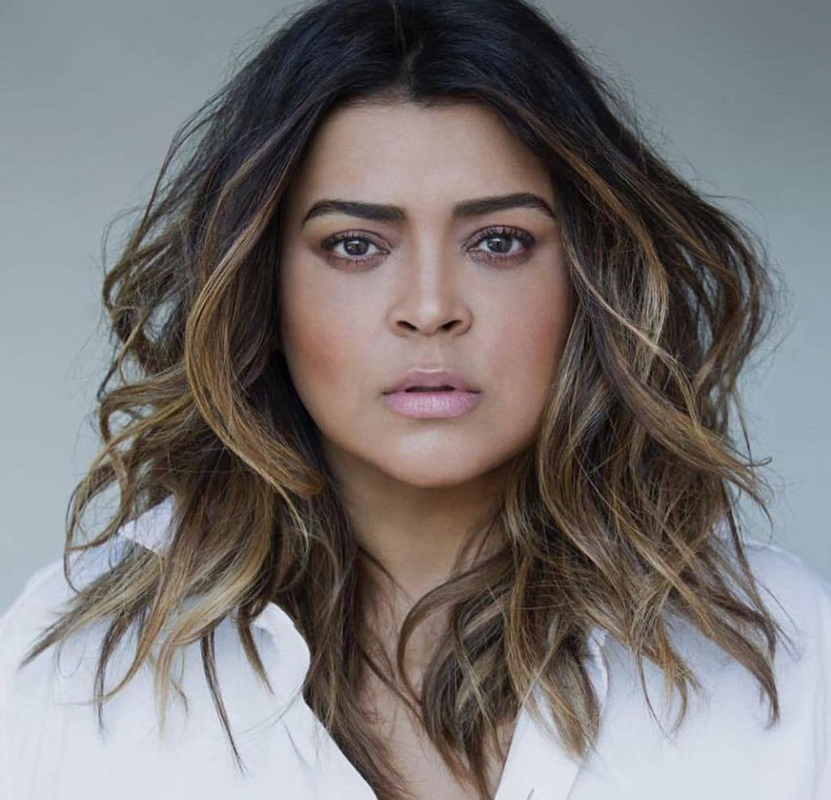 Preta Gil revela estar com câncer no intestino e recebe apoio de famosos