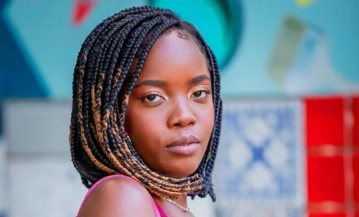 Saiba tudo sobre: Clara Moneke