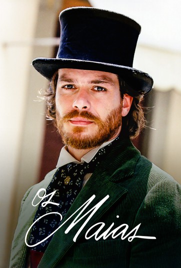 Os Maias | Assista online aos episódios no Globoplay