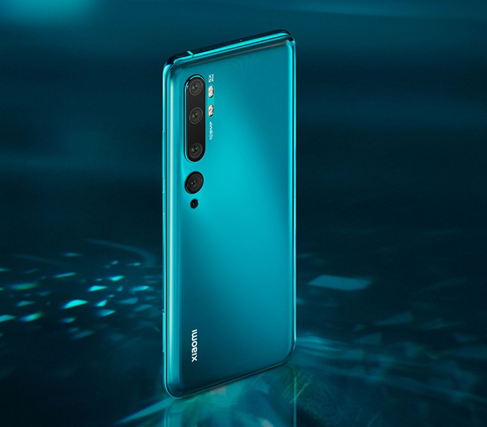 Xiaomi Cc9 Pro Premium Edition — Xiaomi-pad.ru