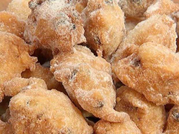 G1 - Dia dos avós: relembre receitas com o gostinho daquelas feitas ...